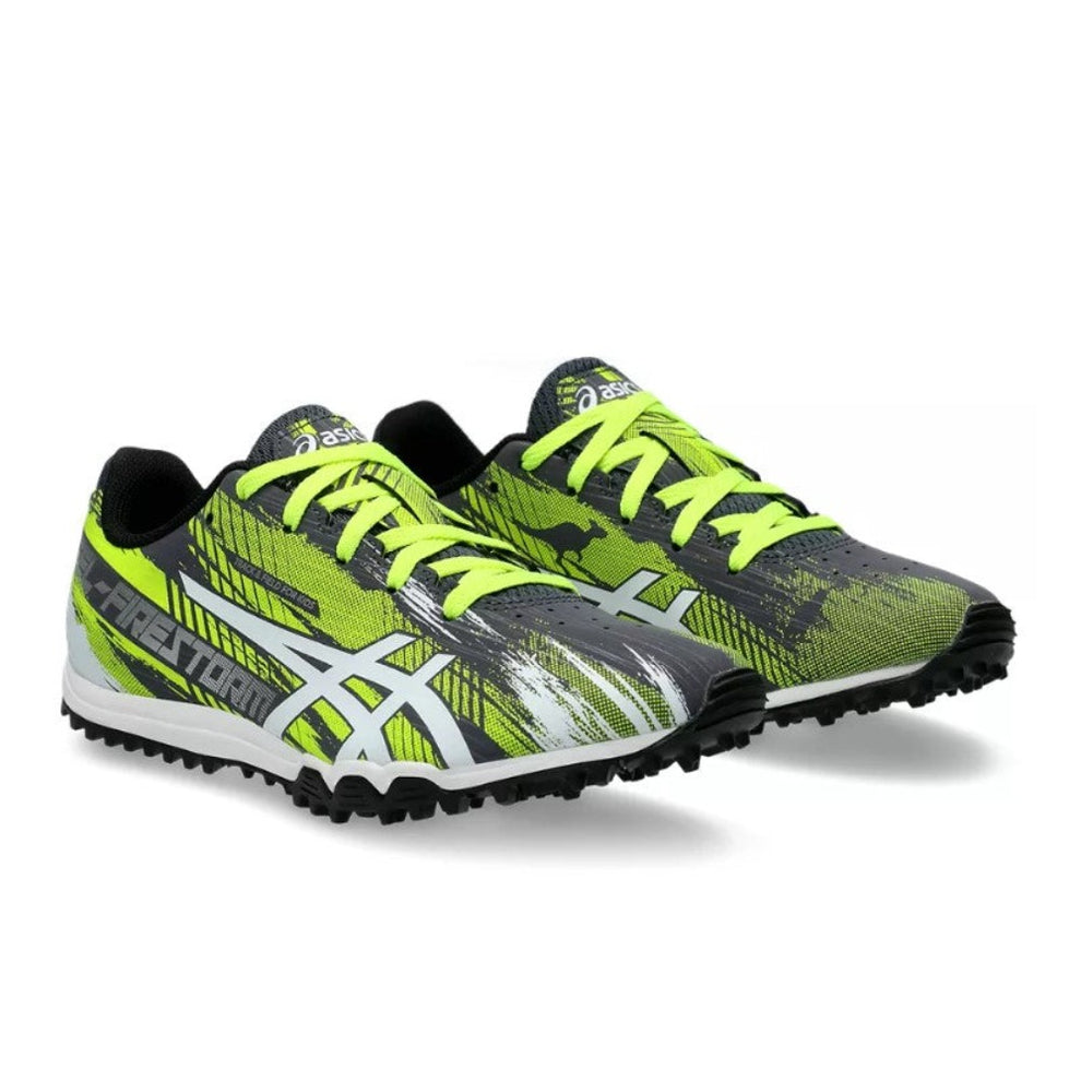 Kids Asics Firestorm 5 – Runners Shop