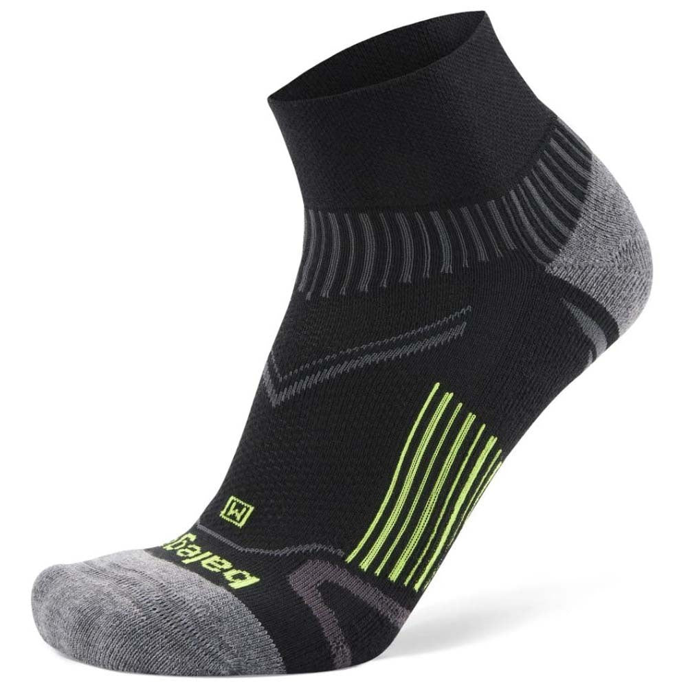 Unisex Balega Enduro V-tech Quarter Socks – Runners Shop