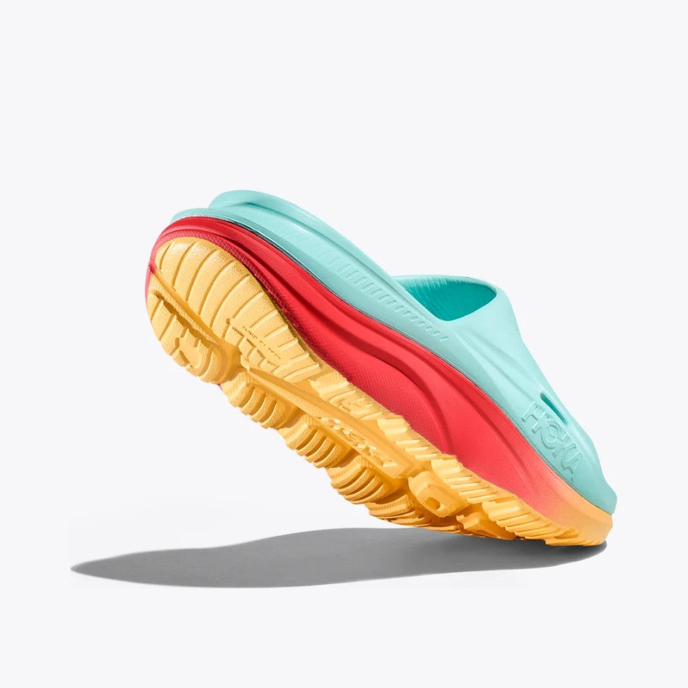Hoka Ora Recovery Slide 3 – Runners Shop
