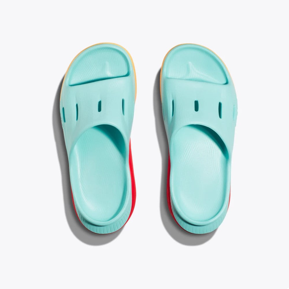 Hoka Ora Recovery Slide 3 – Runners Shop