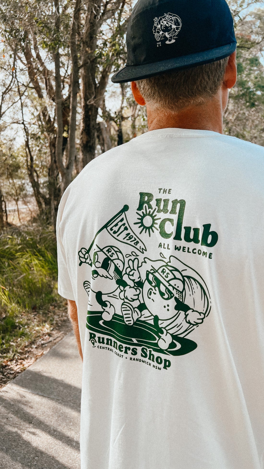 Runners Shop NSW | Central Coast, Randwick | Since 1978