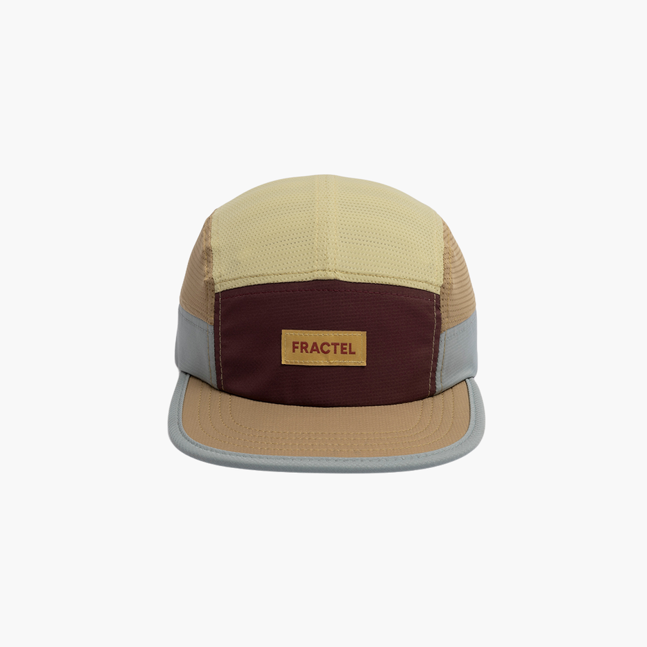 Fractel Hats – Runners Shop