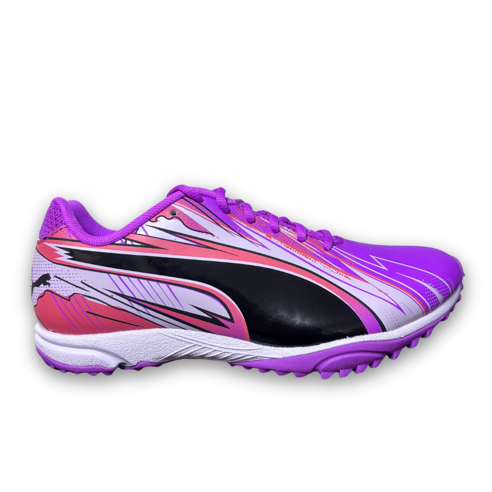 Kids Puma Haraka Sparked Junior Spikeless – Runners Shop