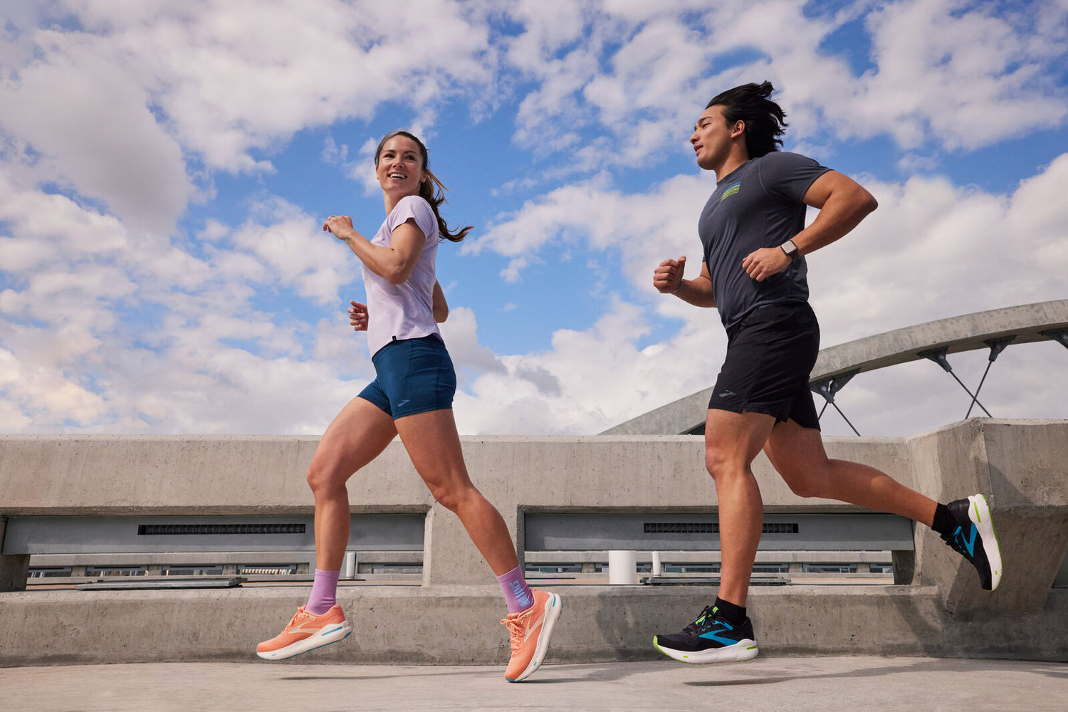 Running Shoes For All Sports - Runners Shop | Central Coast, Randwick