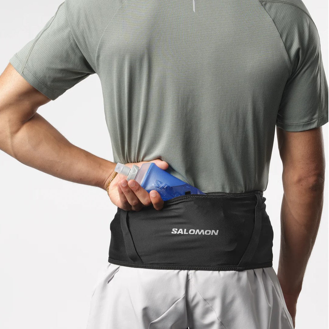 Salomon High Pulse Running Belt – Runners Shop