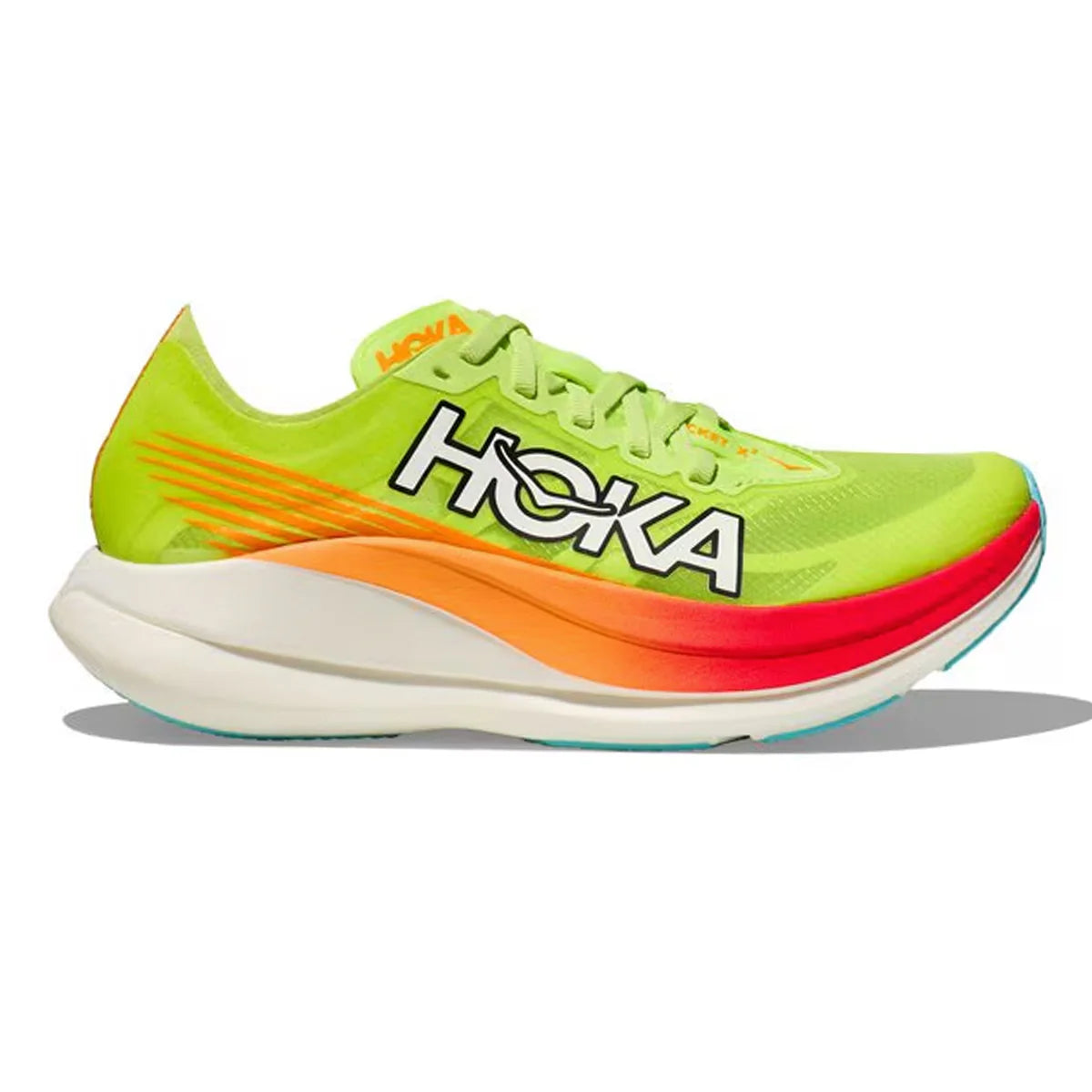 Hoka Rocket X 2 – Runners Shop