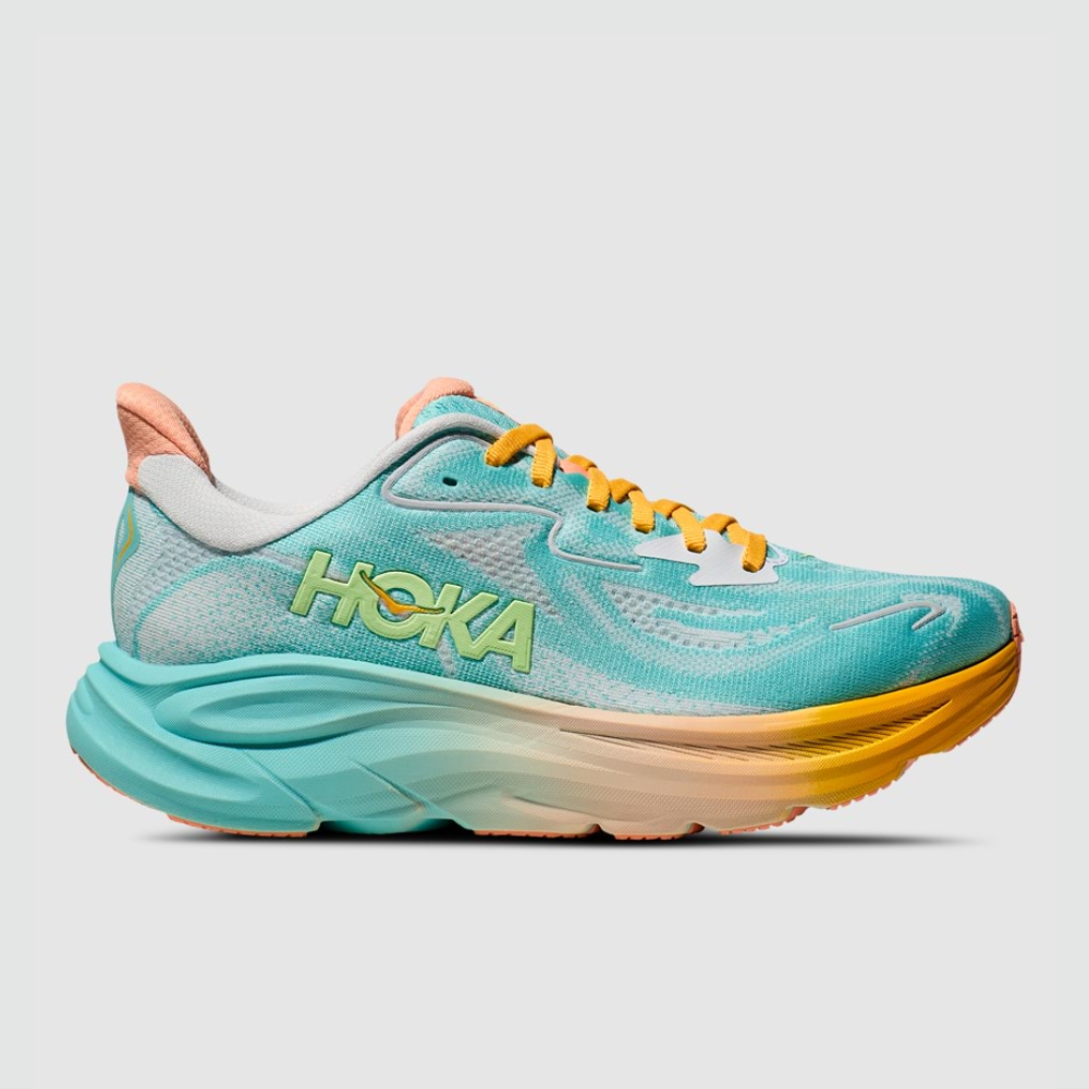 Womens Hoka Clifton 10 (B-Width) – Runners Shop